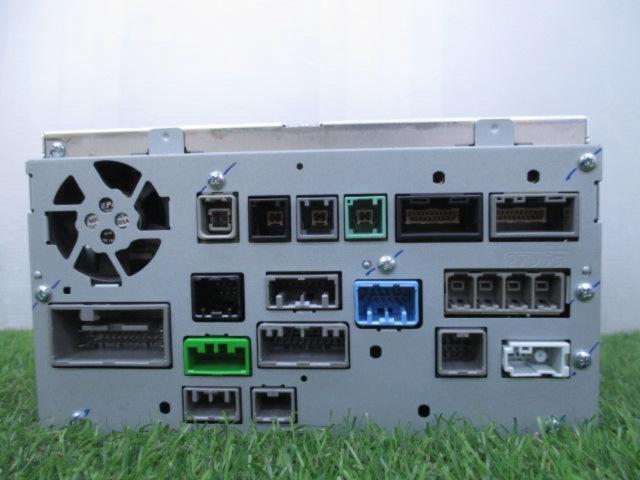 HONDA純正 Gathers製 VXM-187VFNi 2018年モデル/2020年地図データ | カー用品 カーナビ(地デジ） AV一体 ...