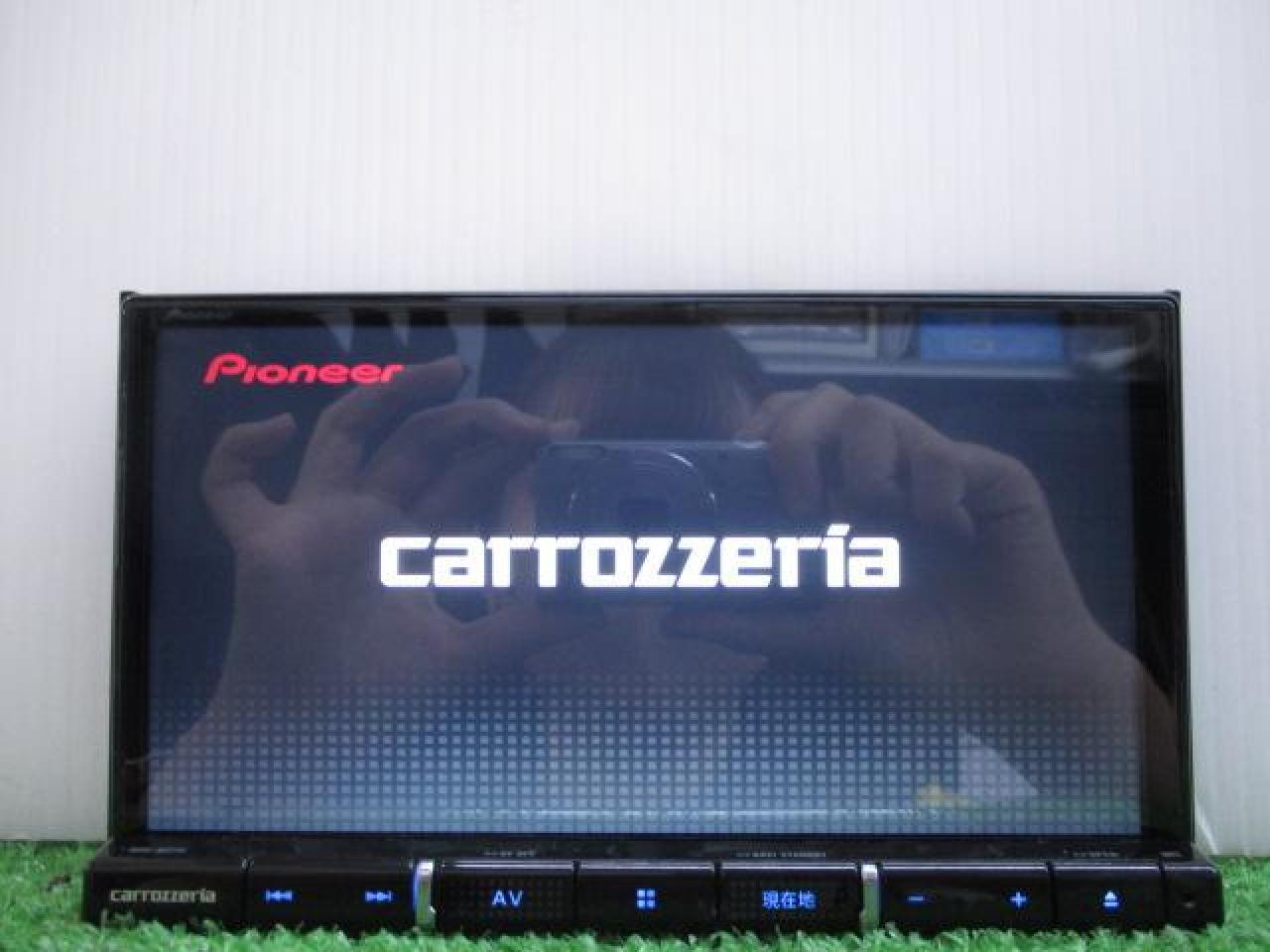 ★未使用アンテナ付き★ carrozzeria AVIC-RZ711 2020年モデル | カー用品 カーナビ(地デジ） AV一体メモリーナビ（地デジ）を通販で購入する | 中古カー＆バイク用 ...