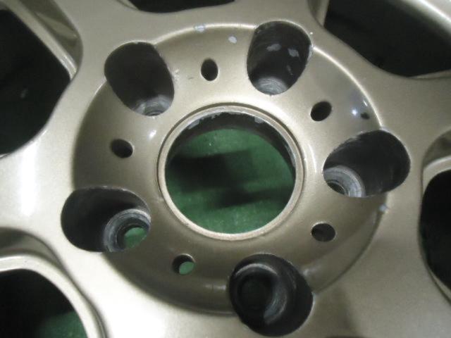 【5ZIGEN(ゴジゲン)】N1R BECKETTS(エヌワンアール ベケッツ) N1R BECKETTS | カー用品 アルミホイール 16 ...