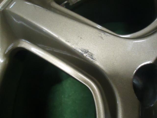 【5ZIGEN(ゴジゲン)】N1R BECKETTS(エヌワンアール ベケッツ) N1R BECKETTS | カー用品 アルミホイール 16 ...