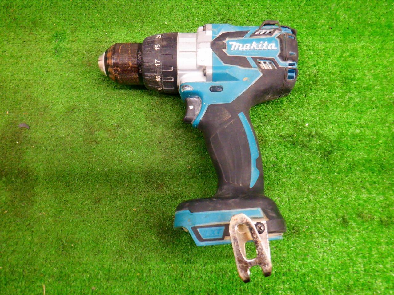 makita 振動ドリルドライバ XPH07 | 工具 ドリル、ドライバ ドリルドライバを通販で購入する | 中古カー＆バイク用品の販売なら ...