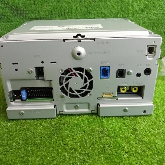 【KENWOOD】MDV-D310 | カー用品 カーナビ(地デジ） AV一体メモリーナビ（地デジ）を通販で購入する | 中古カー＆バイク用品 ...