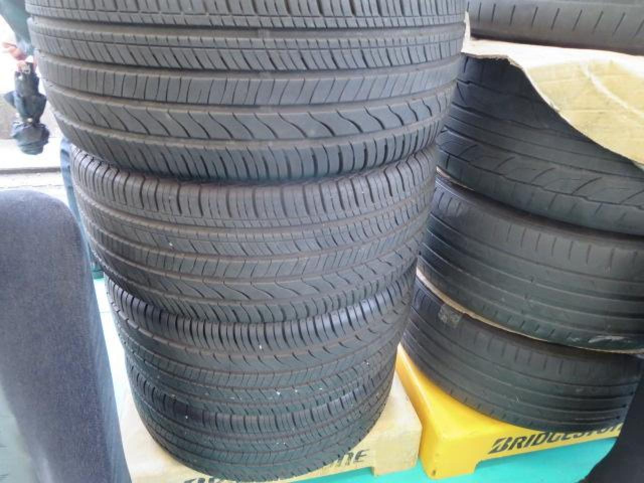 ANNAITE AN606 | 中古品 | アップガレージ 宮崎北店 | カー用品 タイヤ 16インチタイヤを通販で購入する | 中古カー ...