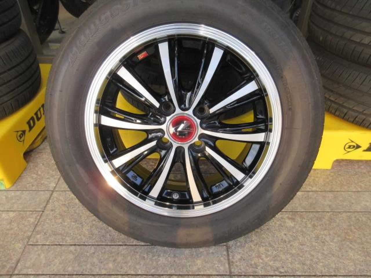 weds LEONIS RT ※ホイールのみの商品です | カー用品 アルミホイール 14インチホイールを通販で購入する | 中古カー＆バイク用品の販売ならアップガレージ