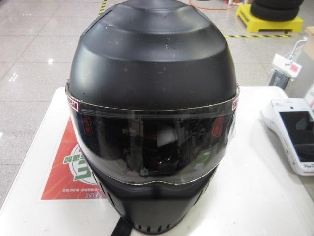 SIMPSON RX12 | バイク用品 ヘルメット フルフェイス(二輪)を通販で購入する | 中古カー＆バイク用品の販売ならアップガレージ