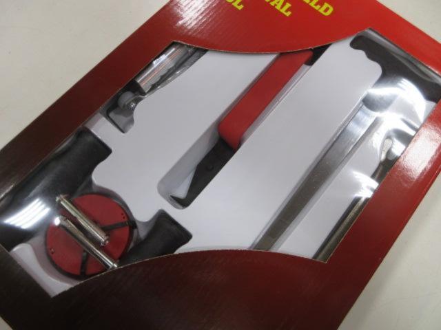 レックス RT04-K185 ウィンドシールド | 新古品 | アップガレージ 新潟長岡店 | カー用品 メンテナンス 工具を通販で購入する | 中古カー＆バイク用品の販売ならアップガレージ