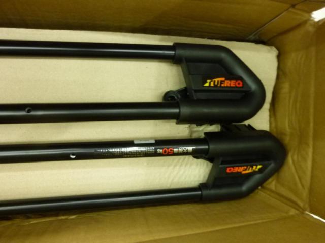 【精興工業】TUFREQ PH437A ルーフキヤリア | カー用品 キャリア その他キャリアを通販で購入する | 中古カー＆バイク用品の販売ならアップガレージ