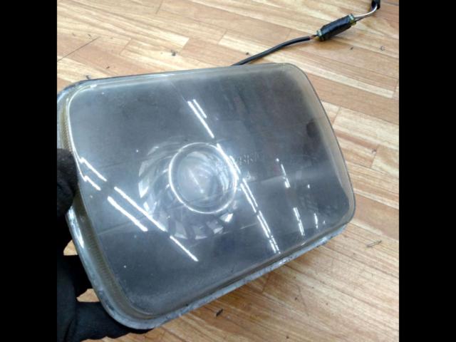 【RAYBRIG】LEDプロジェクターヘッドライト | バイク用品 電装品 ヘッドライト(二輪)を通販で購入する | 中古カー＆バイク用品の ...