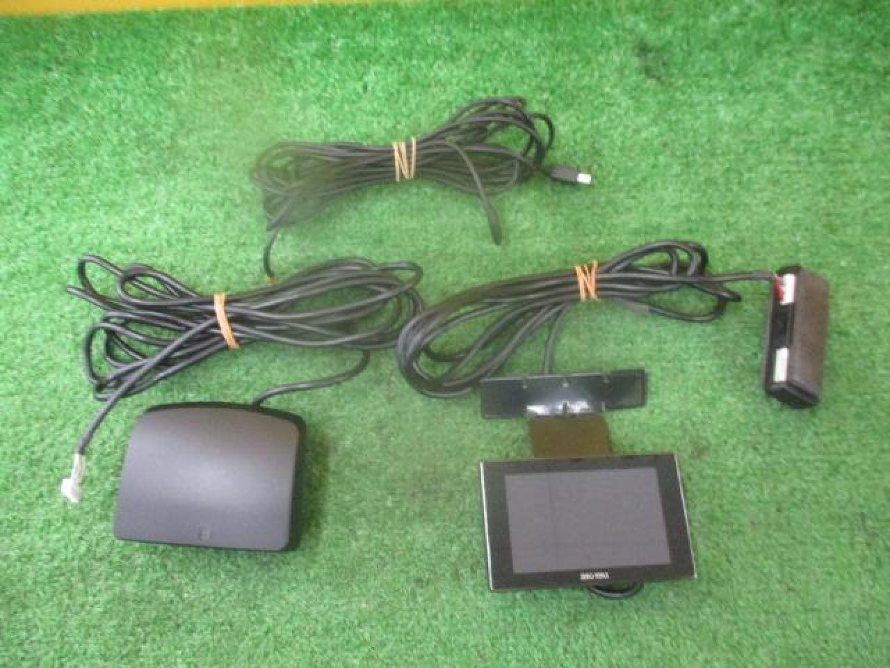 COMTEC レーザー式オービス対応レーダー ZERO909LS | カー用品 電装系 レーダー探知機の通販 | アップガレージ 中古カー＆バイク用品の買取・販売専門店