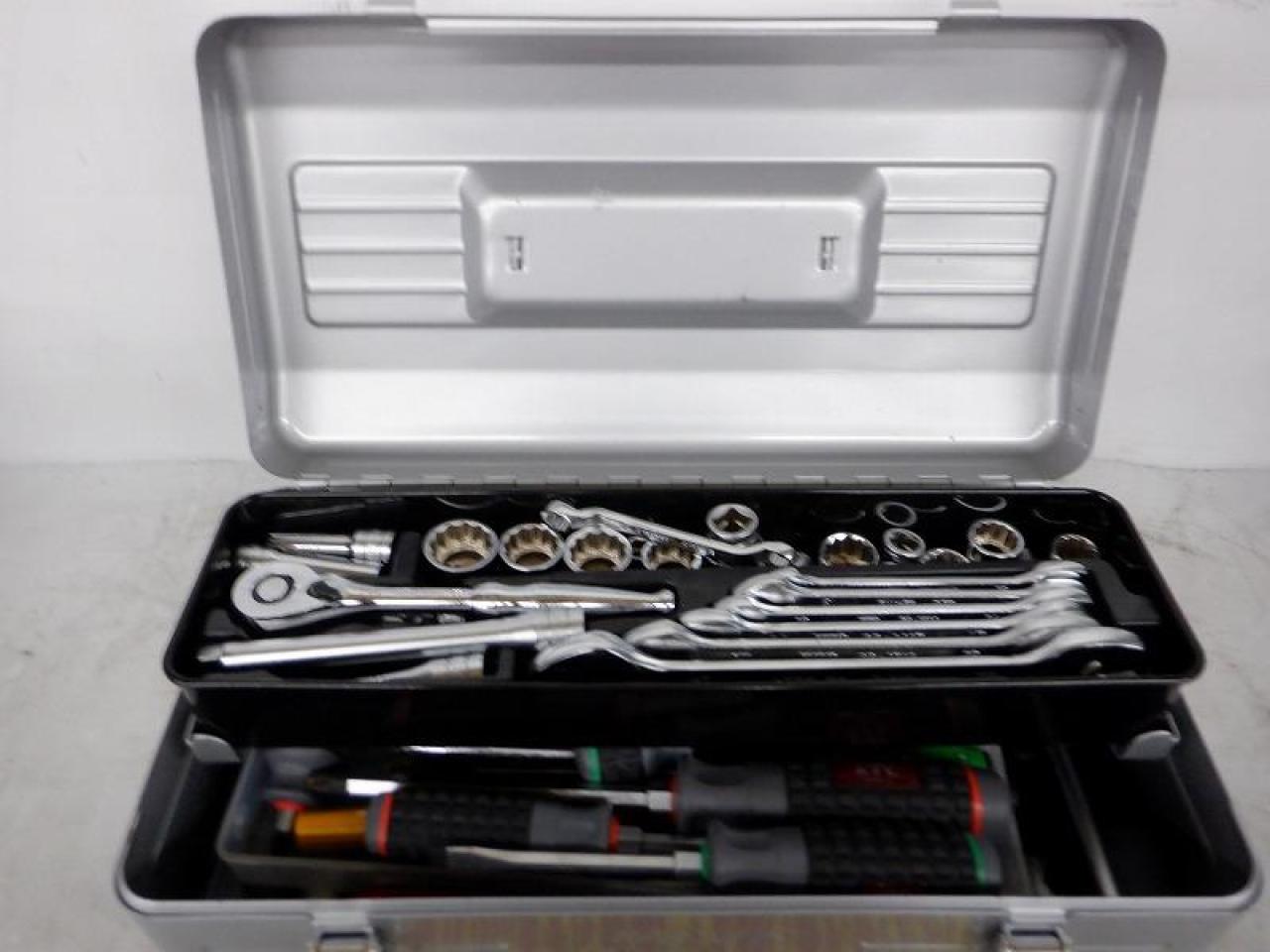 【WG】KTC 工具セット | 中古品 | アップガレージ 滋賀大津店 | 総合リユース 自動車整備工具 道具箱、ロールキャブを通販で購入する | 中古カー＆バイク用品の販売ならアップガレージ