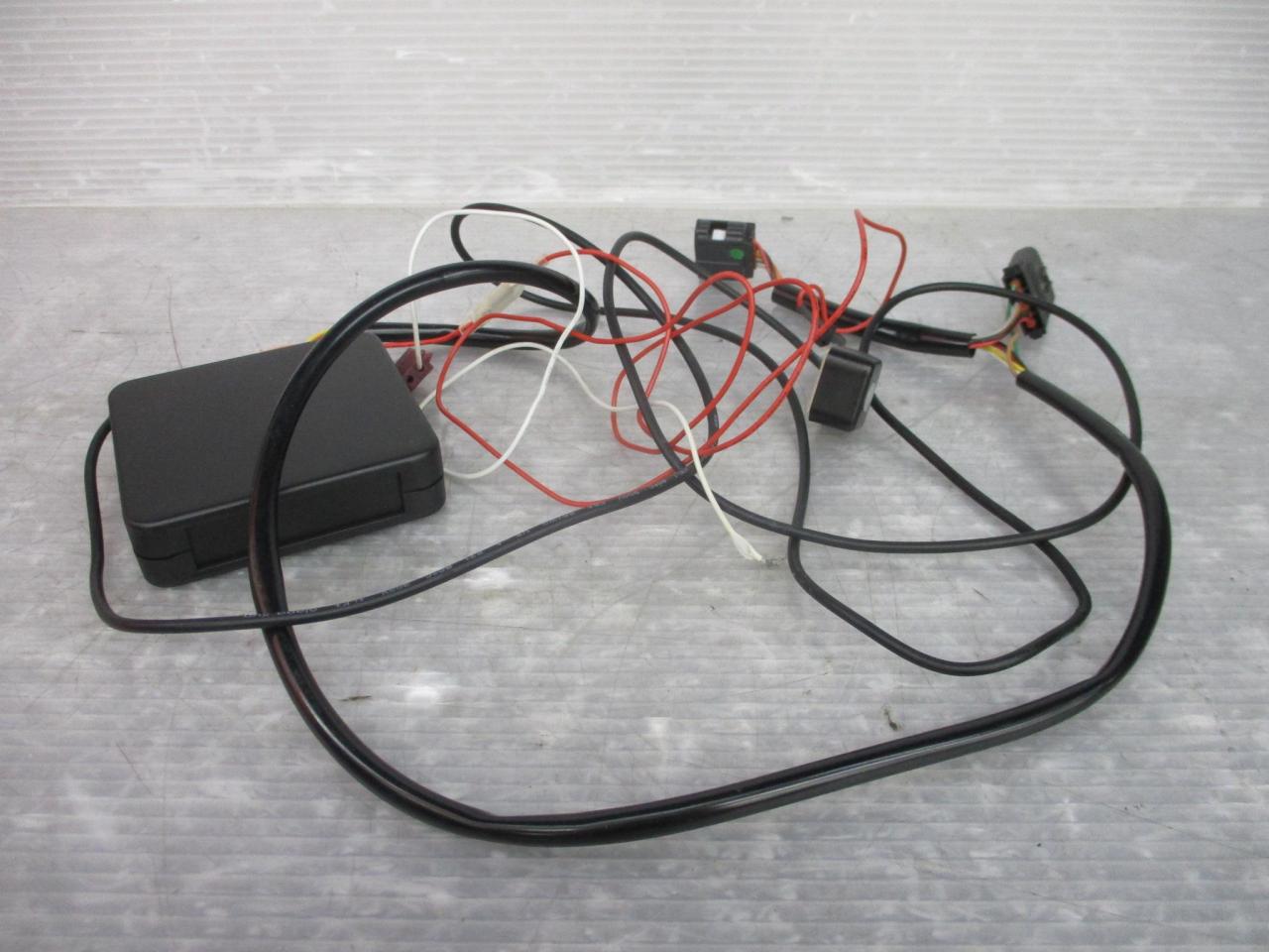 BLITZ ブリッツ スマスロ ワゴンR MH55S H29.2～R2.1 R06A-WA05A NA BSSG3 | カー用品 電装系 コンピューターを通販で購入する | 中古カー＆バイク用 ...