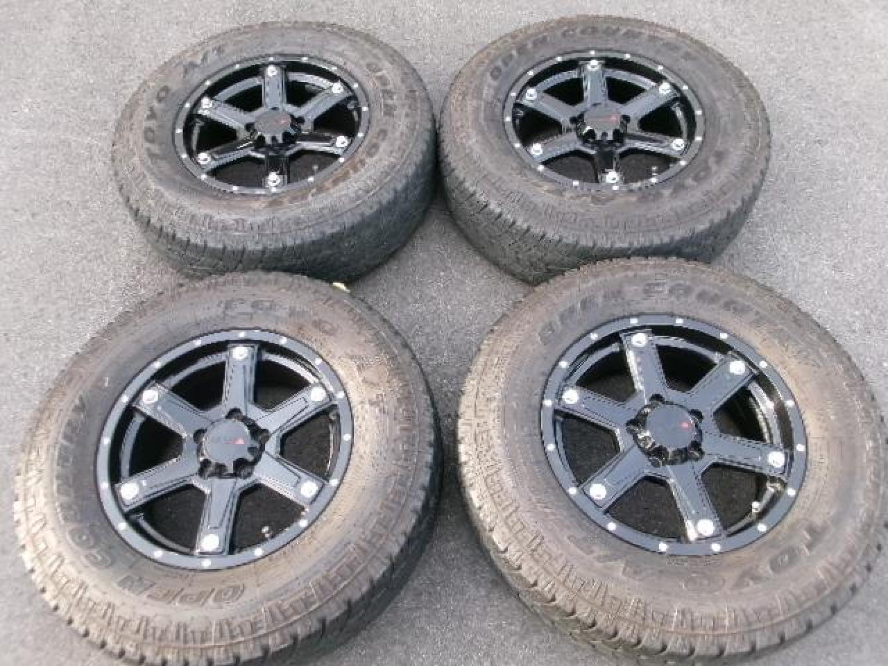 ☆更に値下げしました 大特価☆ RAV4!デリカD5!TRISTAR INTERNATIONAL MKW MK-56 + TOYO OPEN COUNTRY | カー用品 タイヤホイールセット ...