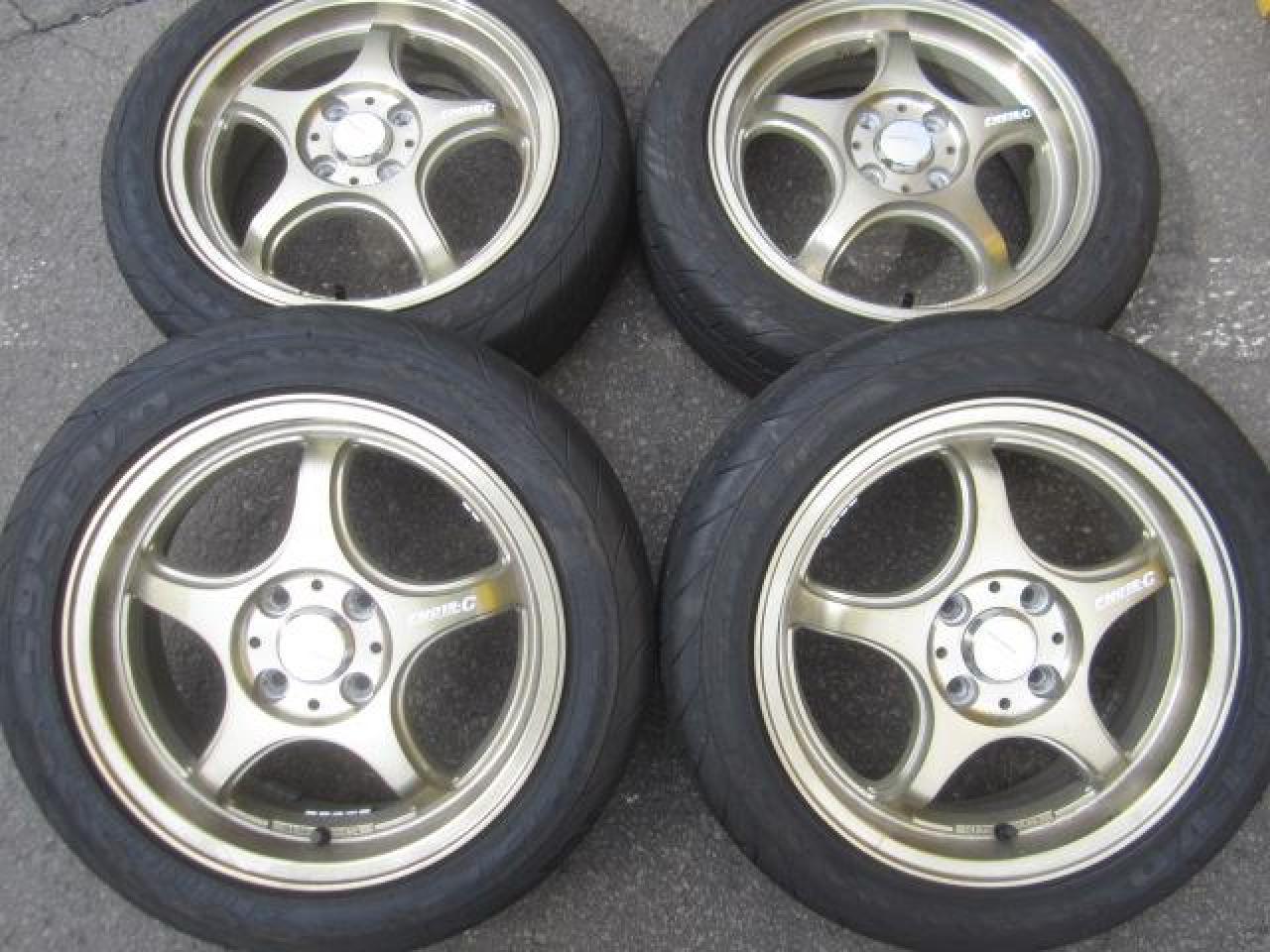 5ZIGEN Pro Racer PRORACER FN01R-C + FINALIST 595 EVO | 中古品 | アップガレージ 札幌 ...