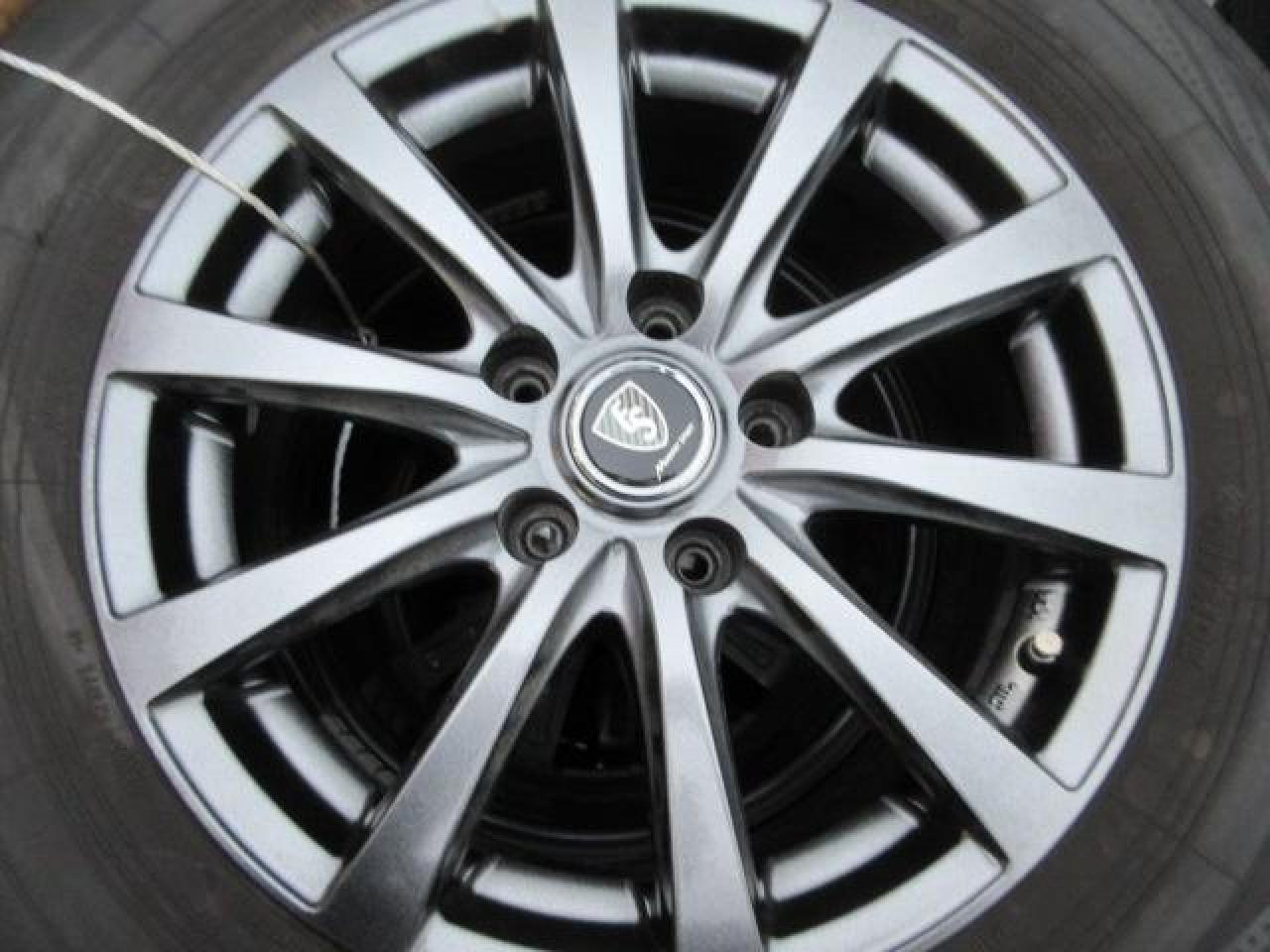 MARUKA SERVICE MANARAY SPORT EUROSPEED G10 + YOKOHAMA BluEarth RV-02 | カー用品 タイヤホイールセット 16インチタイヤ ...