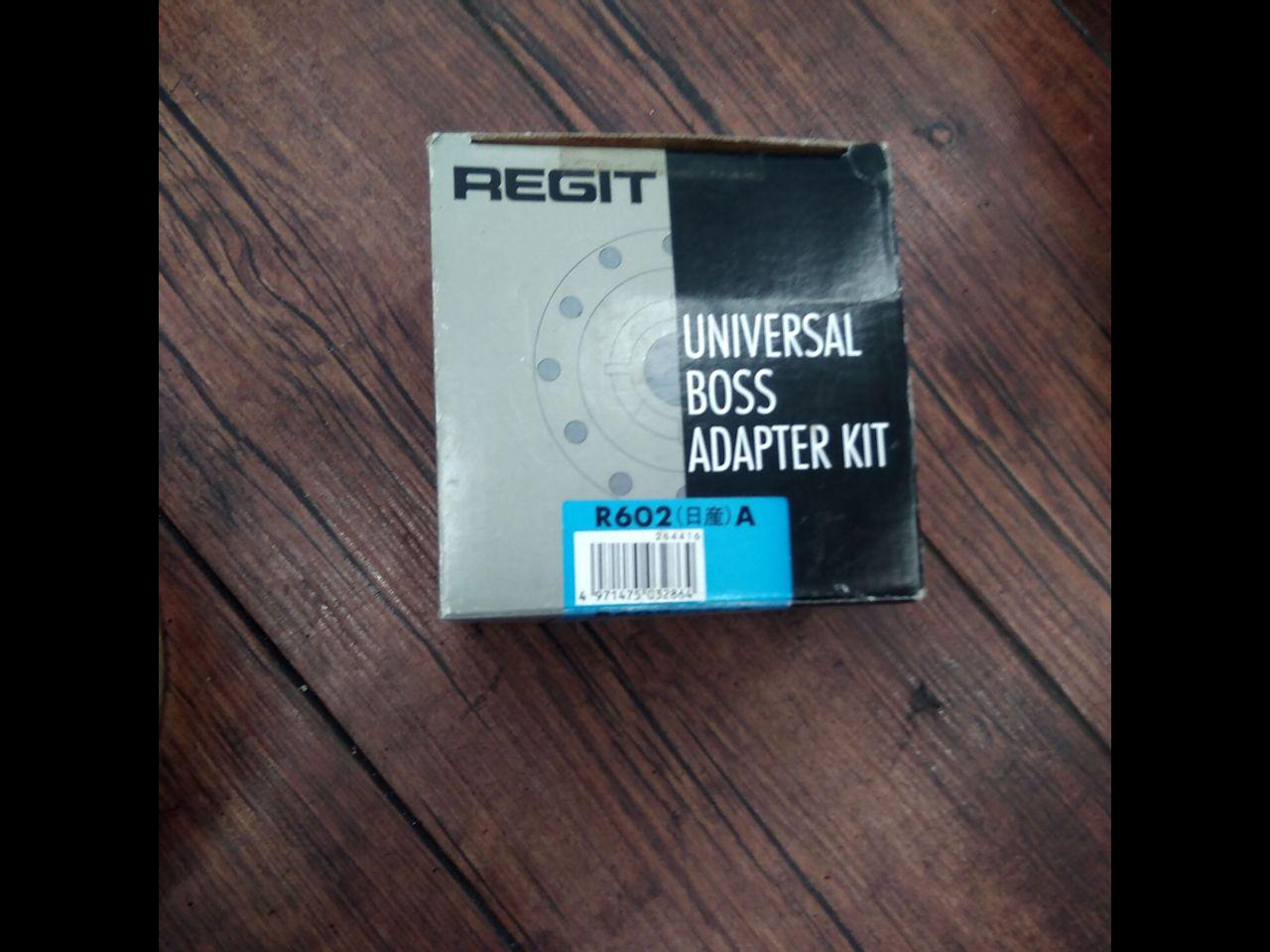 ステアリングボス R602 日産 サニー/B12 スカイライン/R31 | カー用品 インテリア ステアリング関連を通販で購入する | 中古カー＆バイク用品の販売ならアップガレージ