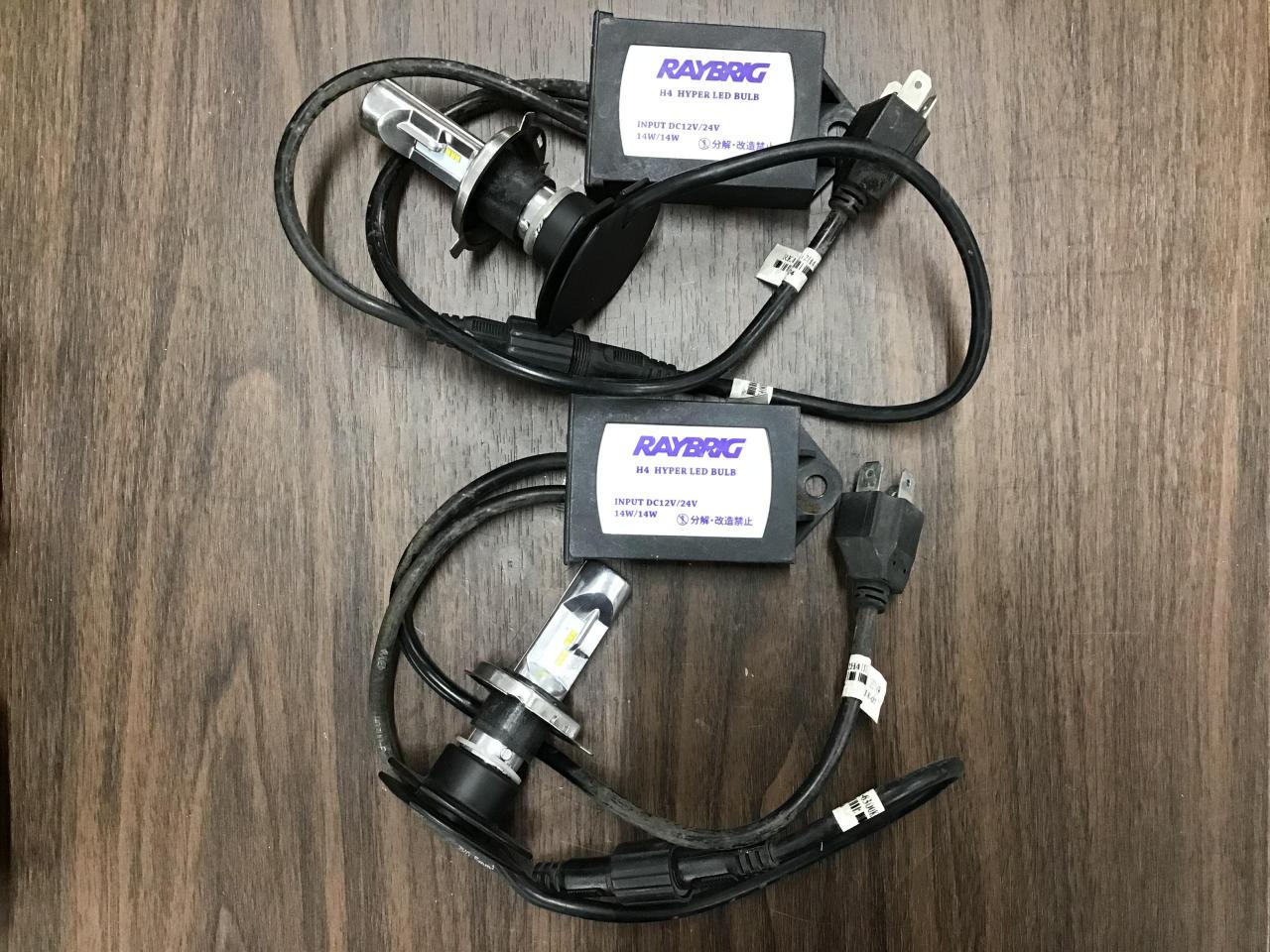 【大幅値下げ!】STANLEY(RAYBRIG) HYPER LED BULB | カー用品 バルブ・HID LEDバルブを通販で購入する ...