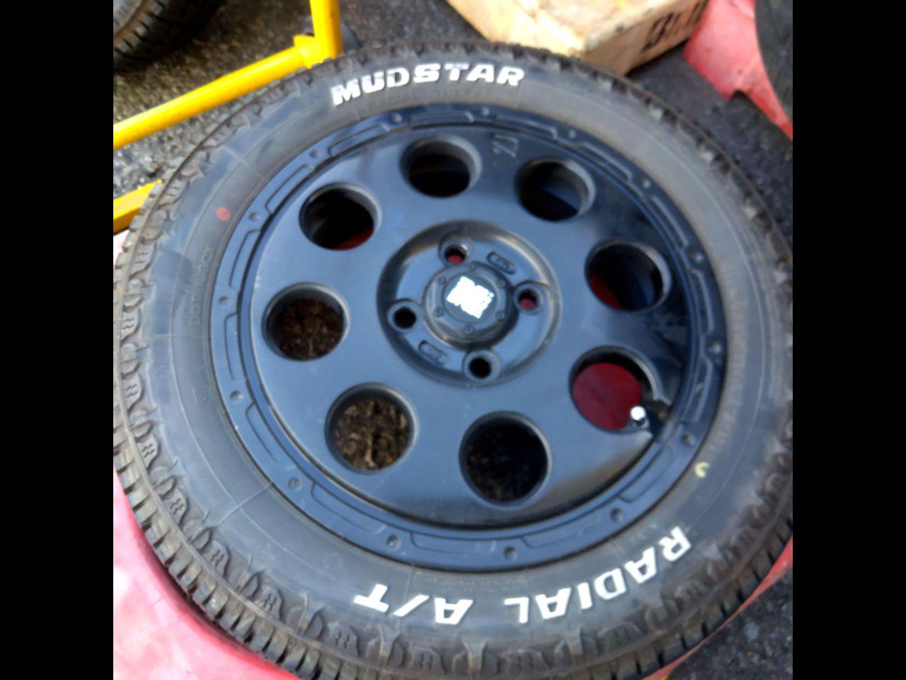 MLJ XTREME-J KK03 | カー用品 アルミホイール 14インチホイールを通販で購入する | 中古カー＆バイク用品の販売ならアップガレージ