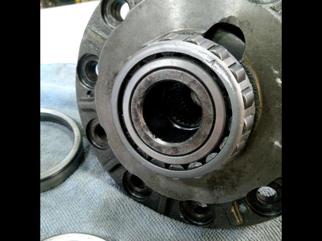 NISMO GT LSD(38420-RS020-C) | 中古品 | アップガレージ 長崎佐世保店 | カー用品 駆動系 デフを通販で購入 ...