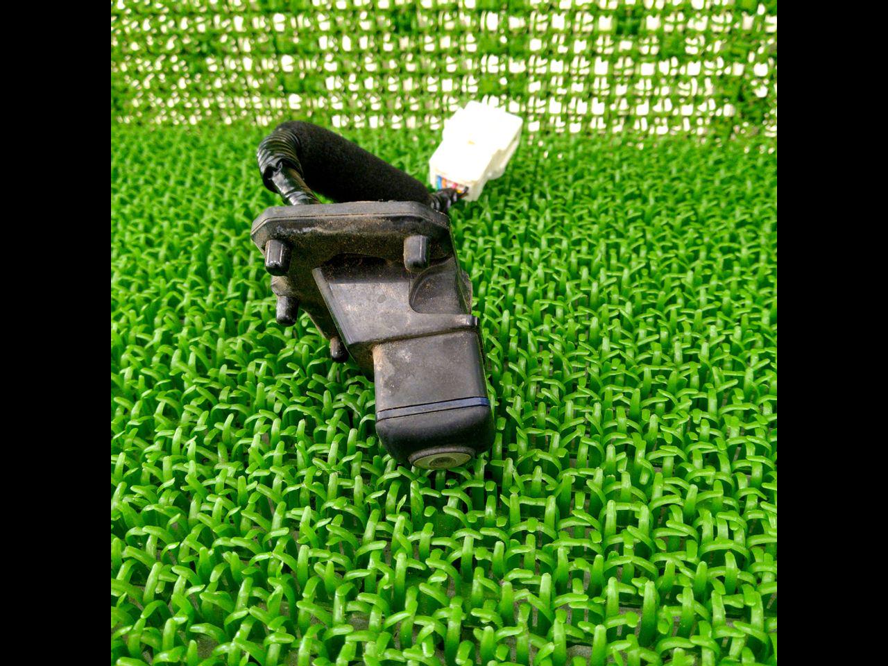 ☆7月の値下げ品☆ HONDA バックカメラ リアビューモニター 39530-T4G-J011-M1 | カー用品 カーAVアクセサリー ...