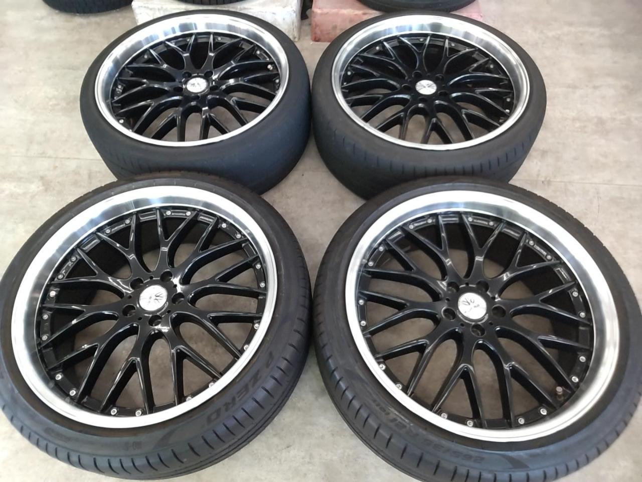 BADX(バドックス) 632 LOXARNY(ロクサーニ) LOXARNY MULTI FORCHETTA (5HOLE) + TOYO(トーヨー) PROXES C1S + TOYO(トー ...