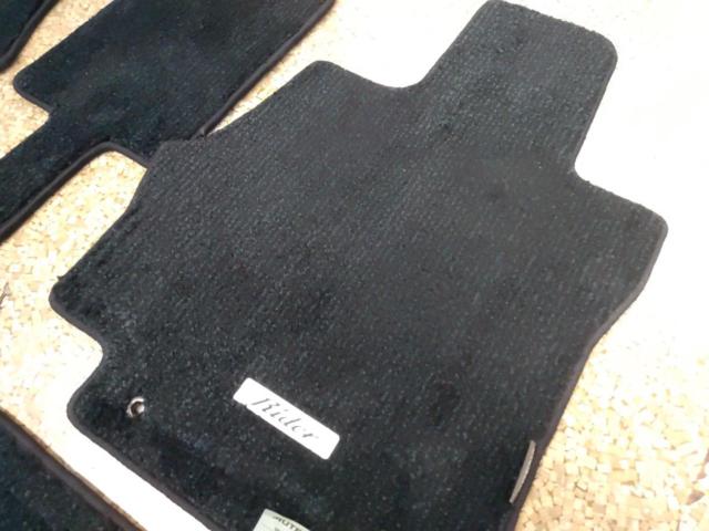 NISSAN(ニッサン) C27 セレナ前期Rider純正AUTECH製フロアマット | カー用品 インテリア その他インテリアの通販 ...
