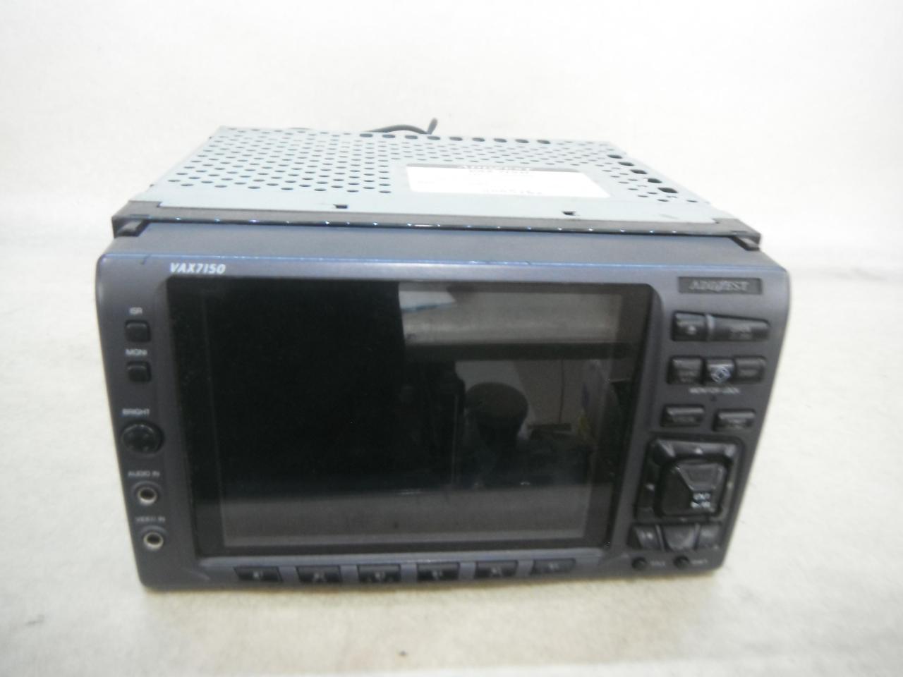 ワケアリ【ADDZEST/Clarion】VAX7150 | カー用品 ヘッドユニット カセットチューナーを通販で購入する | 中古カー ...