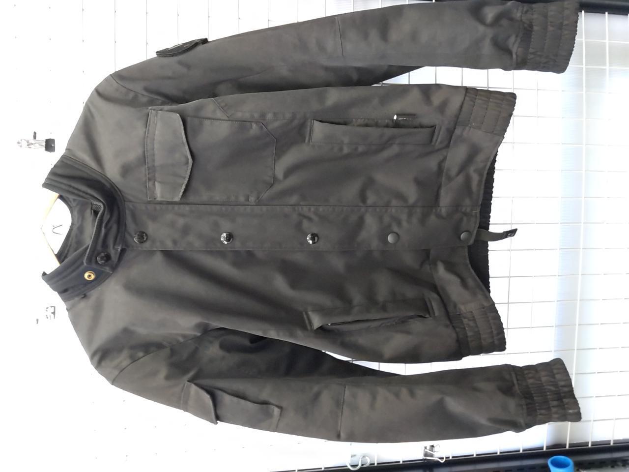 Revit Millburn 】 Mサイズ レブイット ミルバーン テキスタイル ジャケット | バイク用品 ウエア ジャケット(二輪)を通販 ...