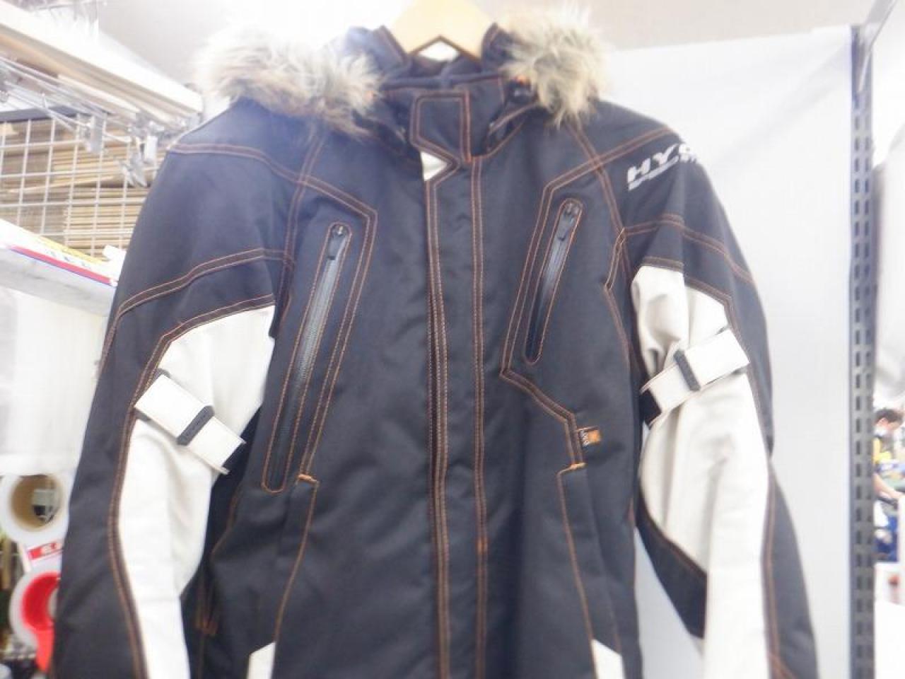 値下げしました! HYOD ST-W NEO-iD D3O JACKET | バイク用品 ウエア ジャケット(二輪)を通販で購入する | 中古 ...