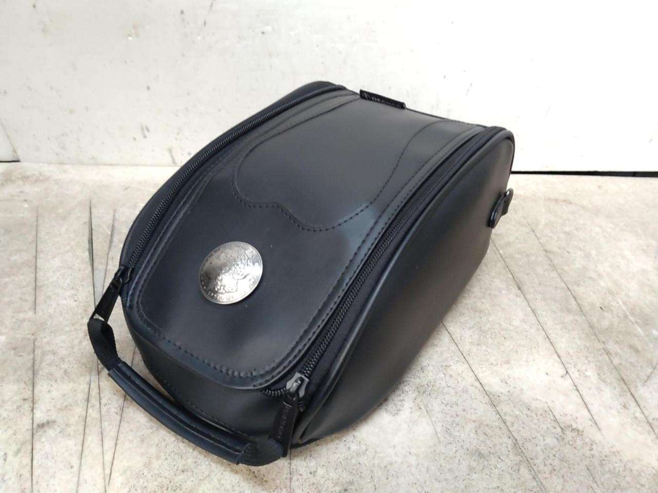 DEGNER(デグナー) タンクバッグ マグネットタイプNB-146 | バイク用品 ツーリング用品 バッグ(二輪)を通販で購入する | 中古カー＆バイク用品の販売ならアップガレージ