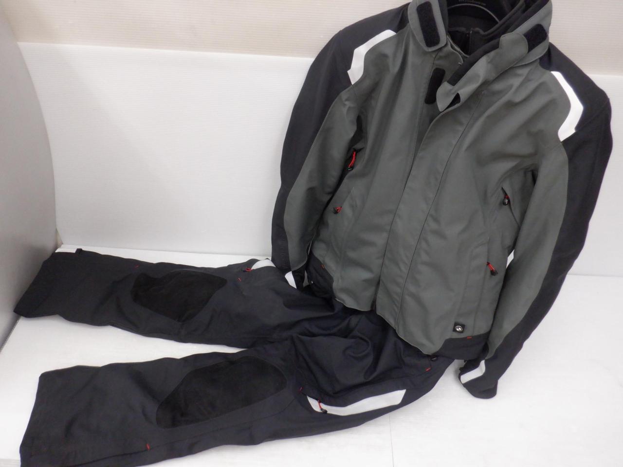 ☆値下げしました!!☆BMW STREET GUARD SUIT(ストリートガードスーツ) ショートタイプ サイズ:50 | 中古品 ...