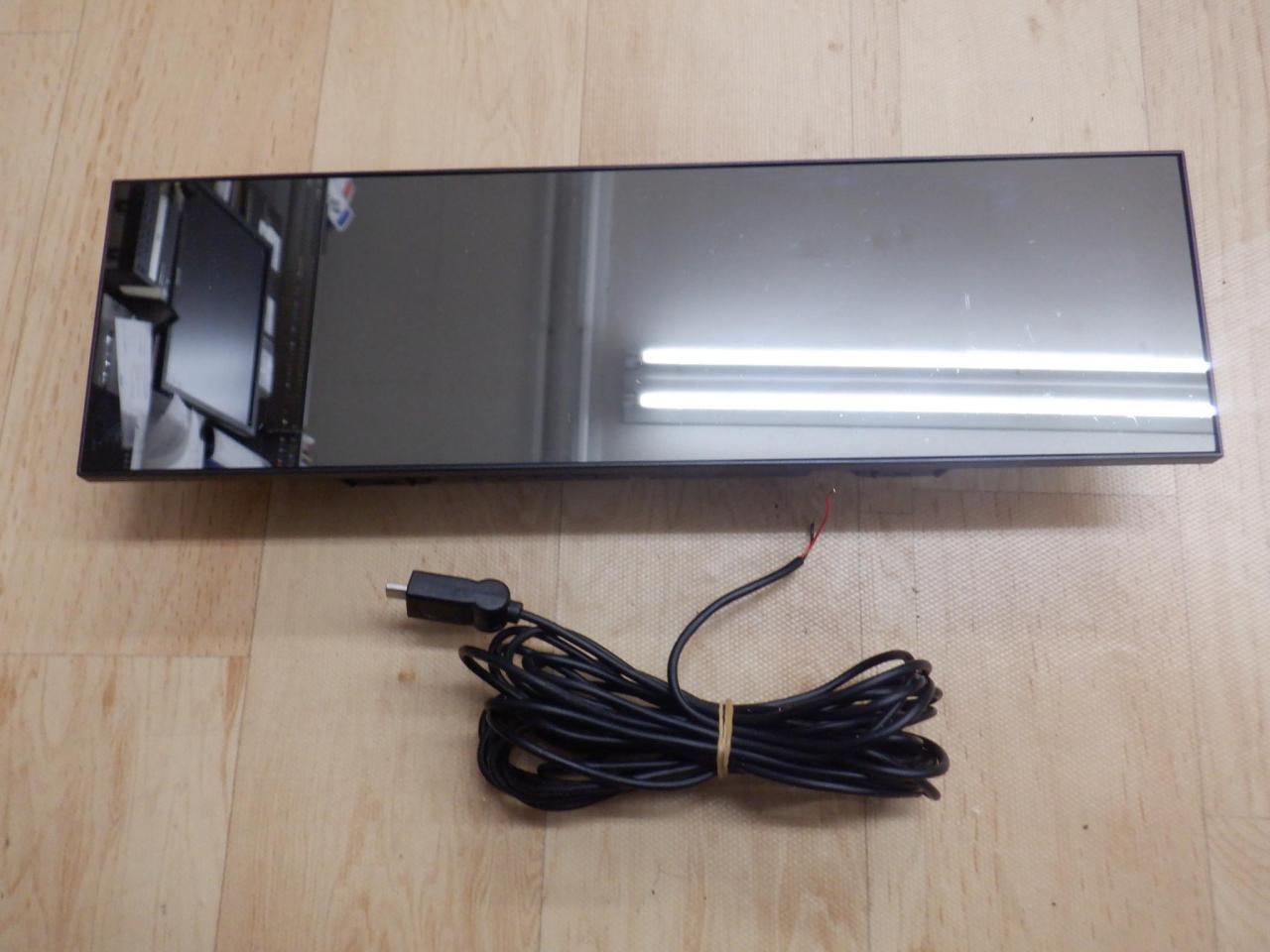 ワケアリ COMTEC ZERO52M(ミラー型レーダー探知機)2013年モデル | わけあり | アップガレージ 福岡博多店 | カー用品 電装系 レーダー探知機を通販で購入する | 中古 ...