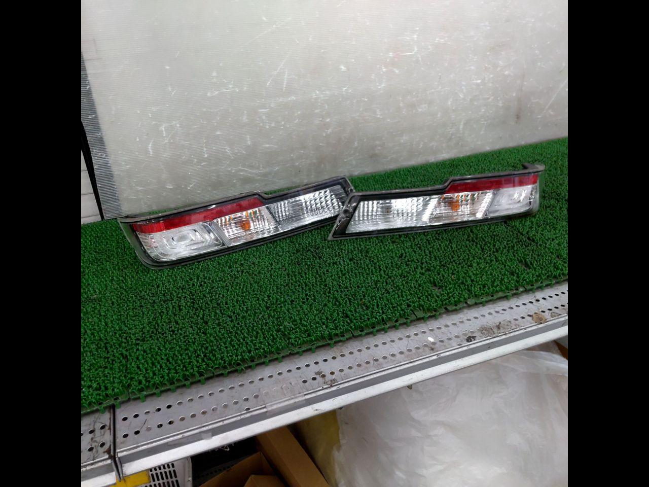 ダイハツ純正 ハイゼットカーゴ S321後期 純正テールランプ【ハイゼット/S321】 | 中古品 | アップガレージ 横浜町田総本店 ...