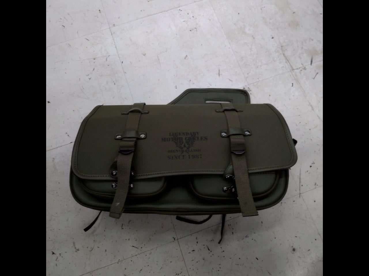 DEGNER NB-183マフラー側対応テキスタイルサイドバッグ | バイク用品 ツーリング用品 バッグ(二輪)を通販で購入する | 中古カー＆バイク用品の販売ならアップガレージ