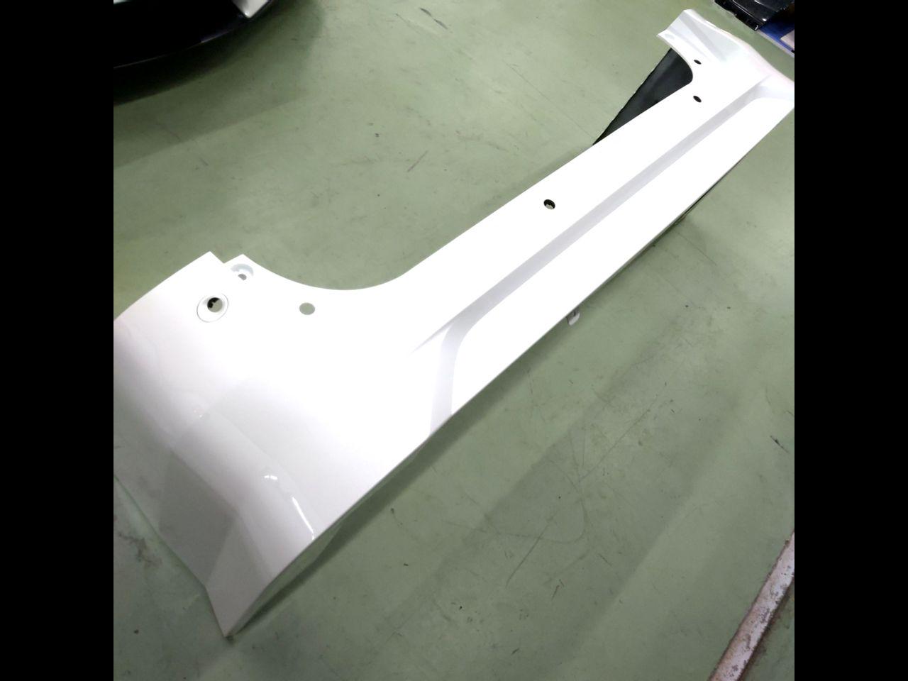 NISSAN 純正 セレナ C28 リアバンパー | 中古品 | アップガレージ 横浜町田総本店 | カー用品 ボディパーツ リアエアロを通販 ...