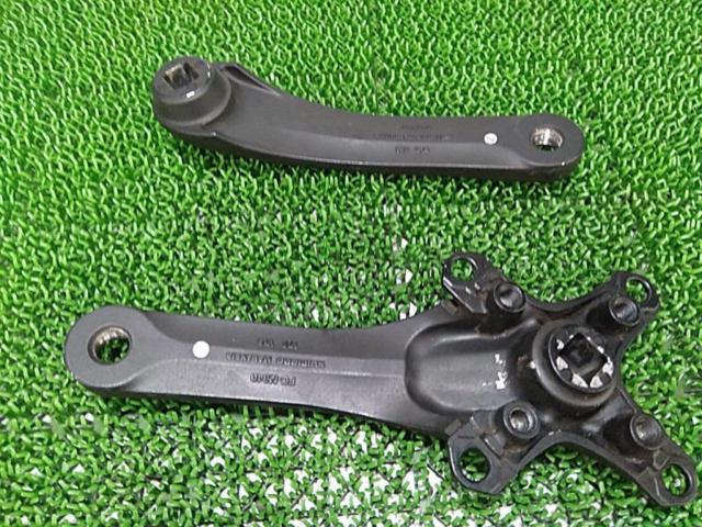 SHIMANO FC-M340 170mm クランク | クランク/クランクセットを通販で購入する | 中古自転車・自転車パーツを購入するなら ...