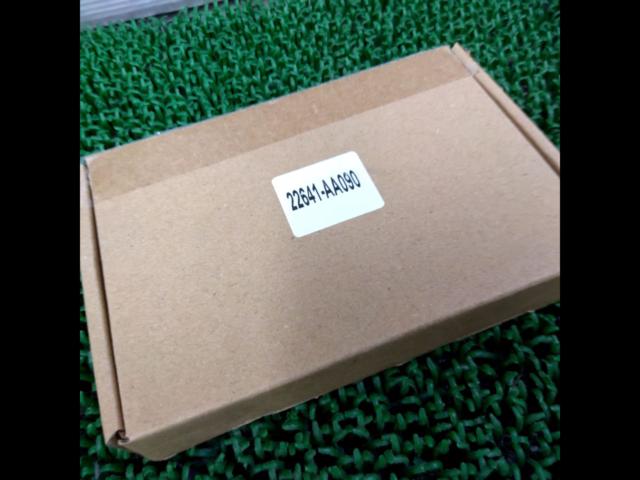 メーカー不明 O2センサー(純正互換品) 【22641-AA090】 | 新古品 | アップガレージ 横浜町田総本店 | カー用品 吸気・排気 ...