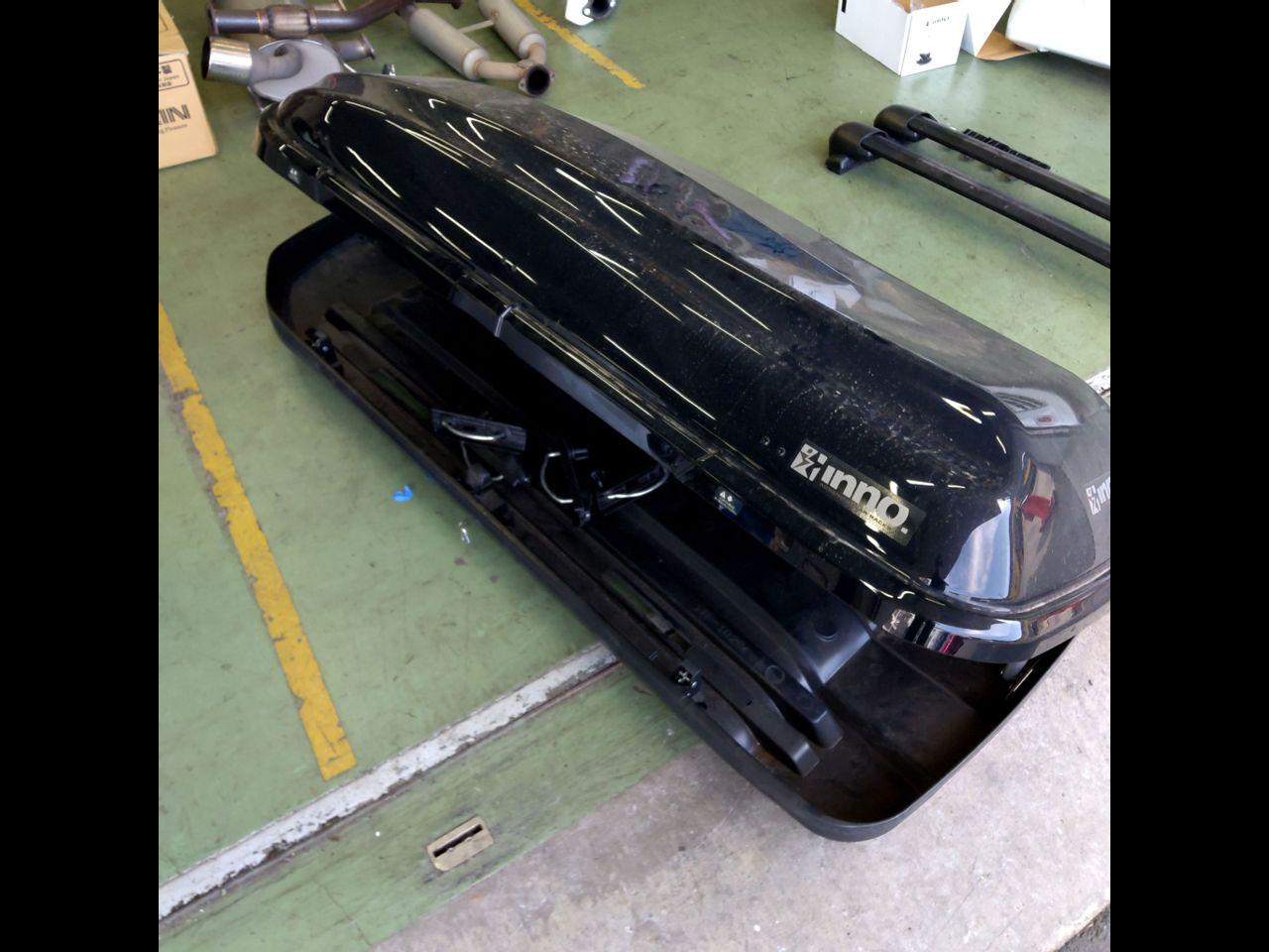 INNO/RV-INNO(イノー)BRQ33 ルーフボックス | 中古品 | アップガレージ 横浜町田総本店 | カー用品 キャリア ルーフBOXを通販で購入する | 中古カー＆バイク用品の ...