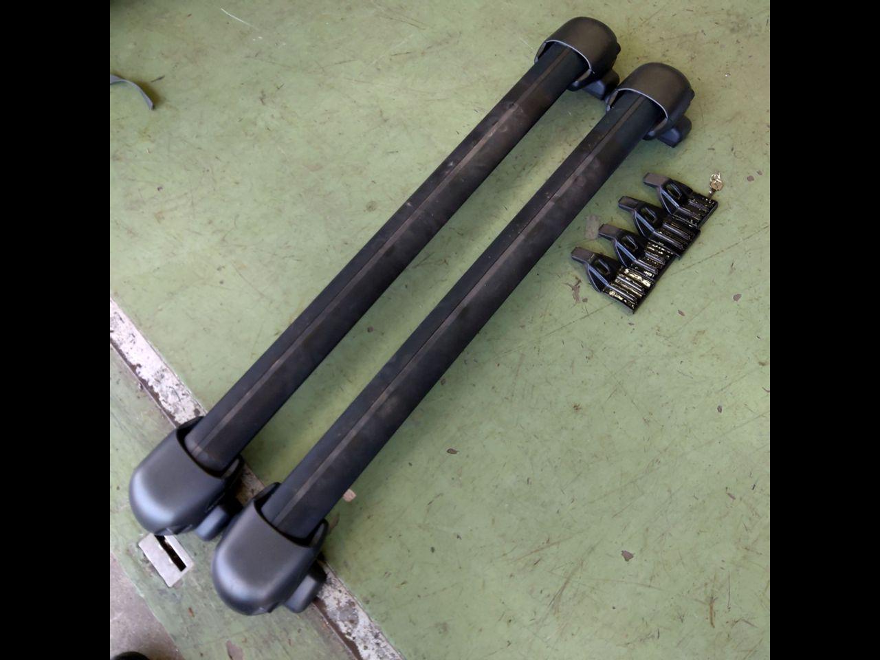 INNO/RV-INNO(イノー)XS201+K770+XB100/XB100 【ライズ/A200A】 | 中古品 | アップガレージ 横浜町田総本店 | カー用品 キャリアを通販で購入する ...