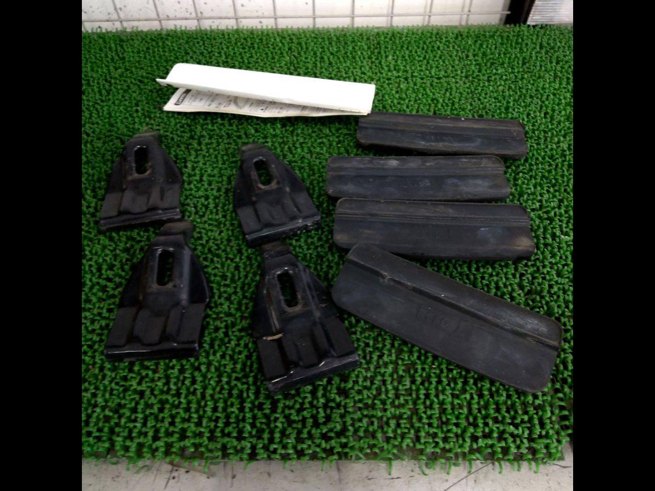 INNO K234 | 中古品 | アップガレージ 横浜町田総本店 | カー用品 キャリアを通販で購入する | 中古カー＆バイク用品の販売ならアップガレージ