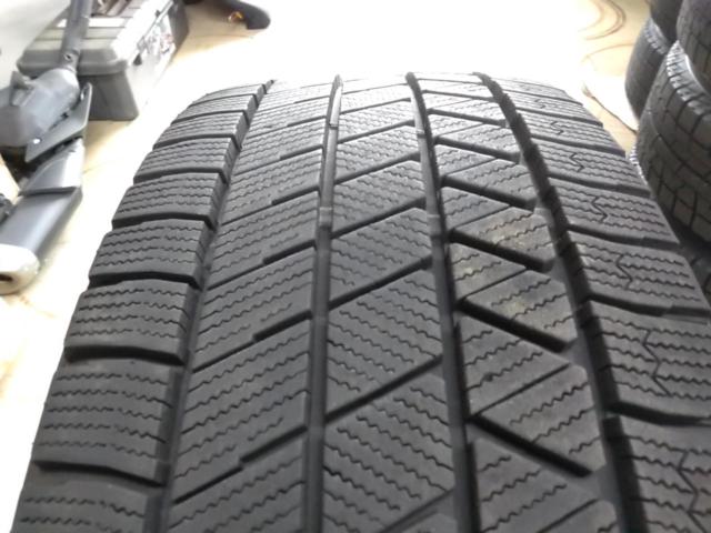 ☆早期割り☆BRIDGESTONE(ブリヂストン) TOP RUN VR5 + BRIDGESTONE(ブリヂストン) BLIZZAK ...
