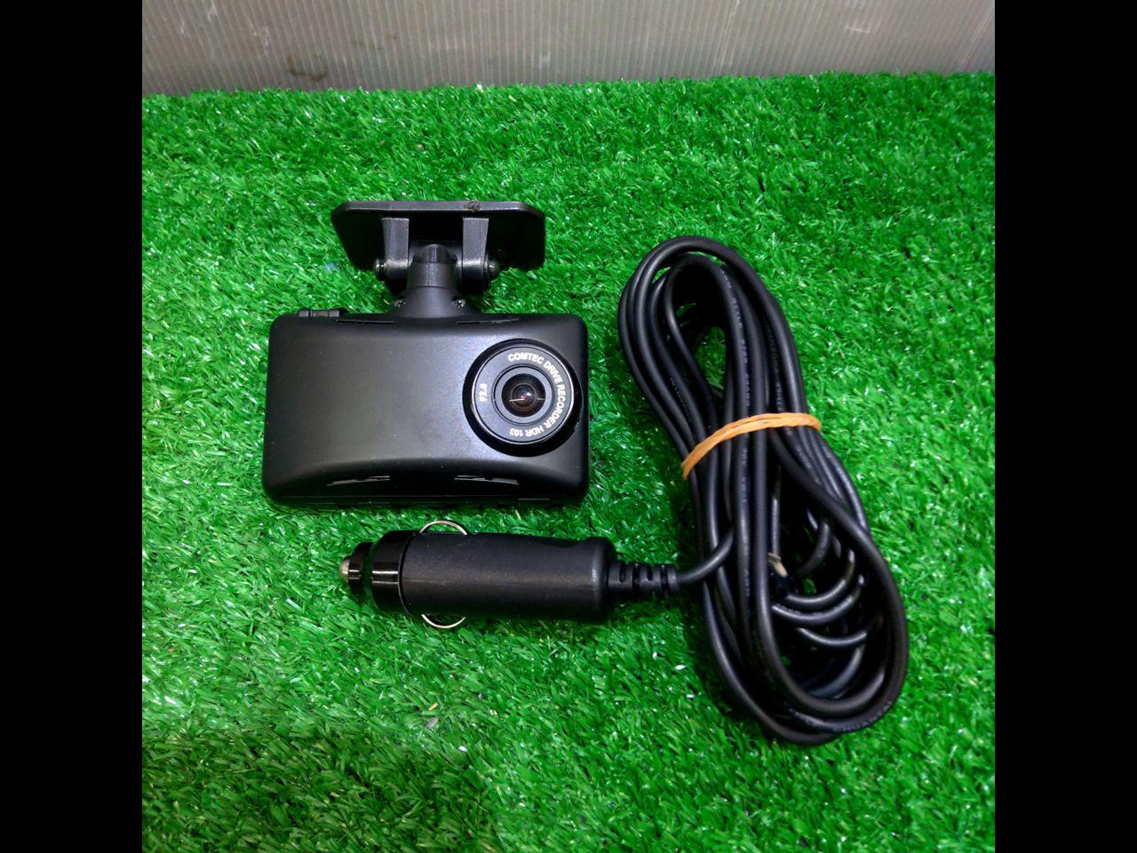 COMTEC HDR103 | 中古品 | アップガレージ 国立府中インター店 | カー用品 カーAVアクセサリー ドライブレコーダーを通販で購入する | 中古カー＆バイク用品の販売ならアップガレージ