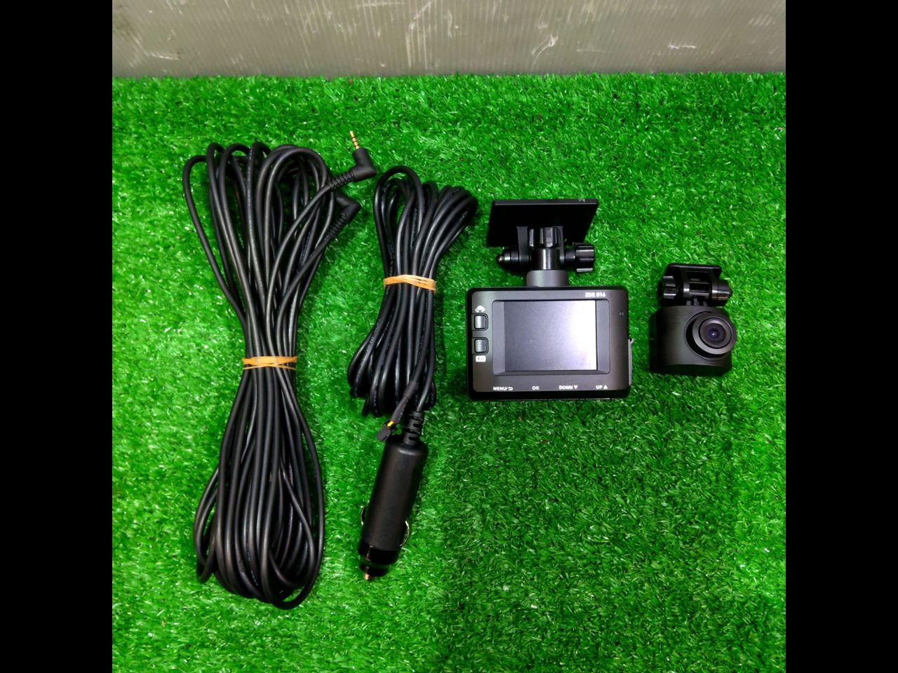 COMTEC ZDR016 | カー用品 カーAVアクセサリー ドライブレコーダーを通販で購入する | 中古カー＆バイク用品の販売ならアップガレージ