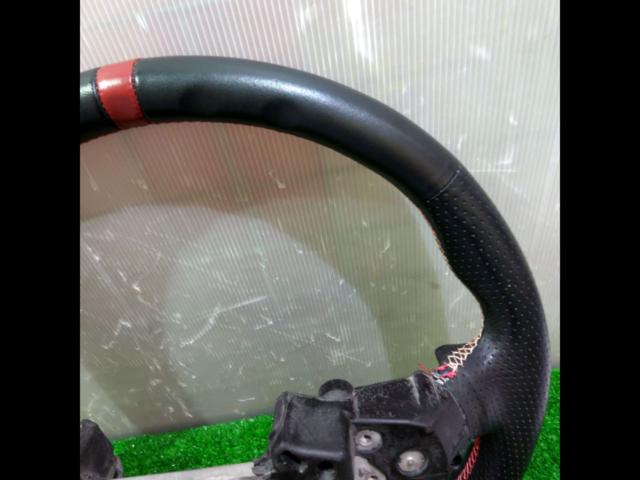 AUTO EXE スポーツステアリングホイール【ロードスター/ND5RC】 | カー用品 インテリア ステアリングを通販で購入する | 中古カー＆バイク用品の販売ならアップガレージ