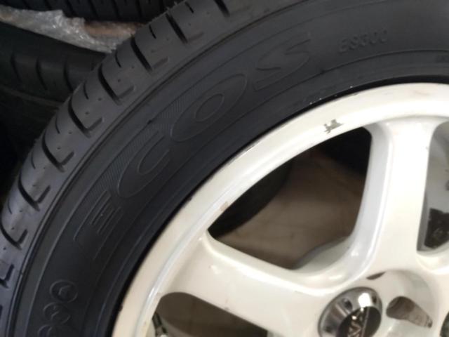 YOKOHAMA AVS MODEL 6 + YOKOHAMA DNA ECOS ES300 【国産新品特価タイヤ付き】 | カー用品 タイヤ ...