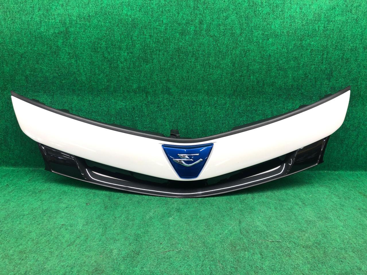 わけあり TOYOTA 純正フロントグリル エスティマハイブリッド:20系・3型・アエラス | カー用品 ボディパーツ グリルを通販で購入する ...