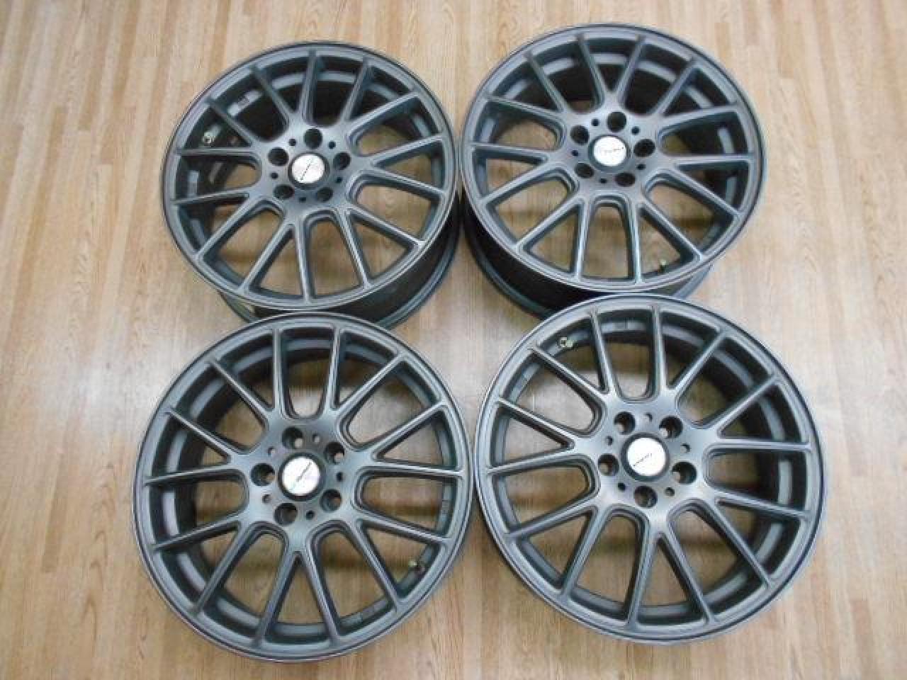 MLJ(エムエルジェイ) e3 Technik REVOLIGHT | カー用品 アルミホイール 16インチホイールを通販で購入する | 中古 ...