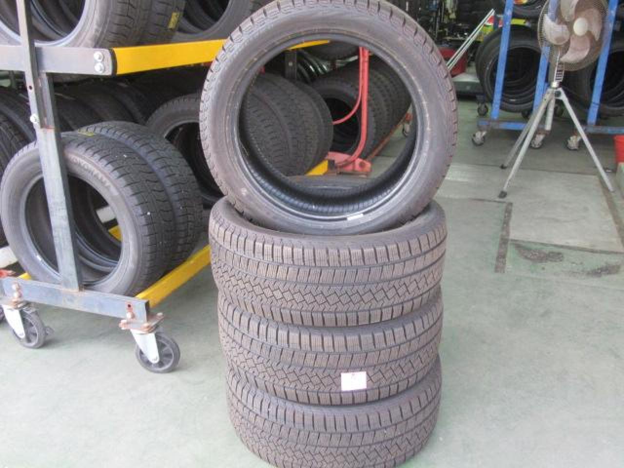 スポット PIRELLI ICE ZERO ASIMMETRICO | カー用品 スタッドレスタイヤ 17インチスタッドレスタイヤを通販で購入 ...