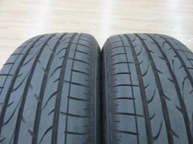 値下げしました!スバル純正(SUBARU) SKフォレスター純正ホイール + BRIDGESTONE(ブリヂストン) BRIDGESTONE ...