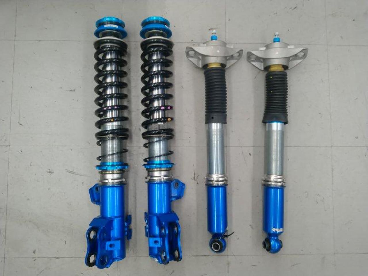 特定のお客様にて売約済み ★12月のお値下げ品!!★ CUSCO SPORT G Gravel | カー用品 足まわり 車高調を通販で購入する | 中古カー＆バイク用品の販売ならアップガレージ