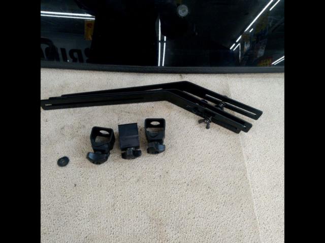 THULE フェアリング #555 ☆USDM☆本物志向にこだわりたい方へ | 中古品 | アップガレージ 東村山店 | カー用品 キャリア その他キャリアを通販で購入する | 中古カー ...